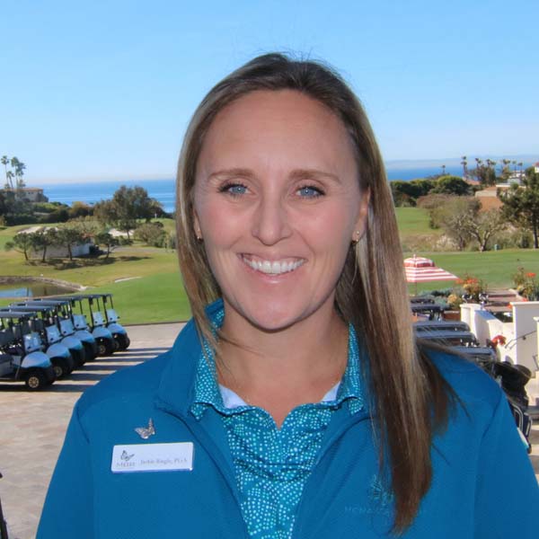 Our Instructors - Monarch Beach Golf Links