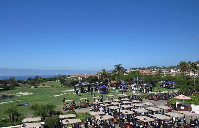Monarch Beach Golf Links: Premier Oceanfront Golf in Orange County