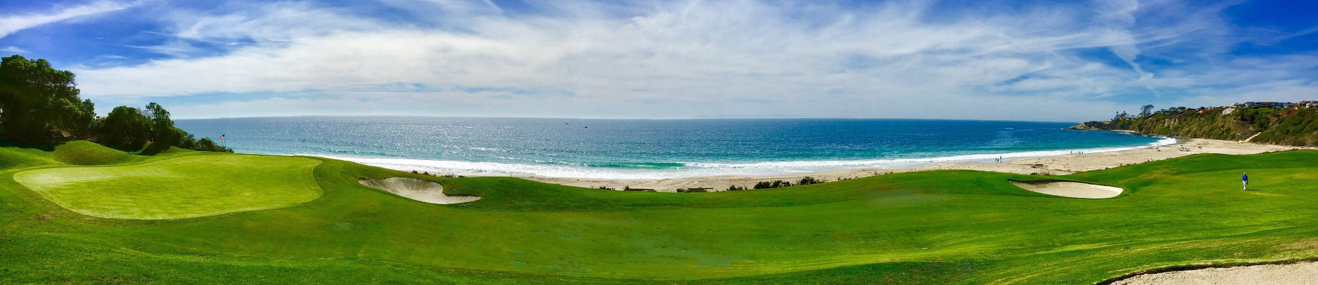 Links Card - Monarch Beach Golf Links