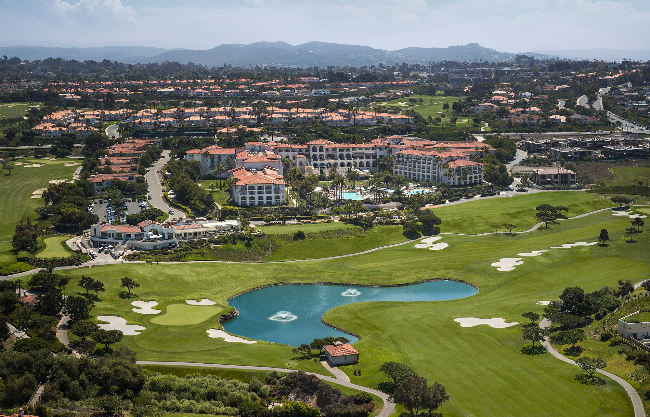 Monarch Beach Golf Links: Premier Oceanfront Golf in Orange County
