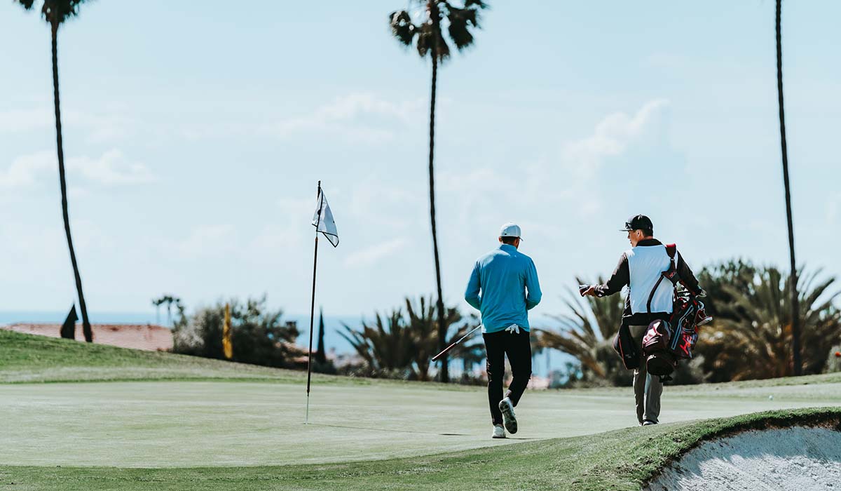 Monarch Beach Golf Links: Premier Oceanfront Golf in Orange County