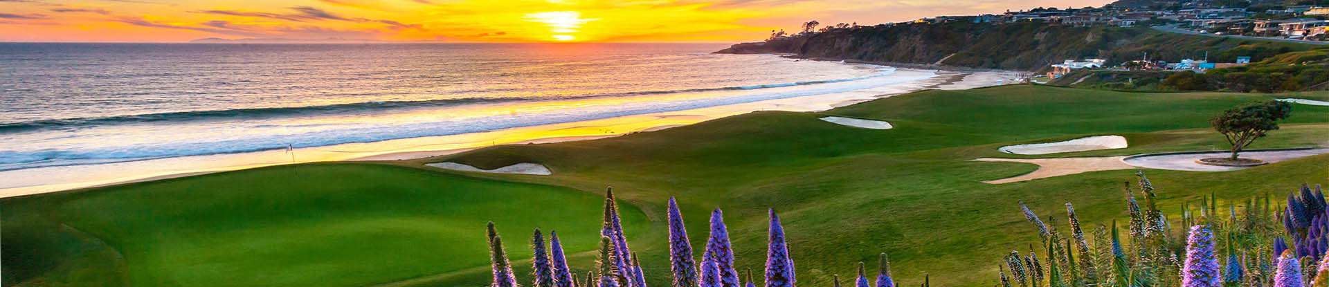 Monarch Beach Golf Links: Premier Oceanfront Golf in Orange County