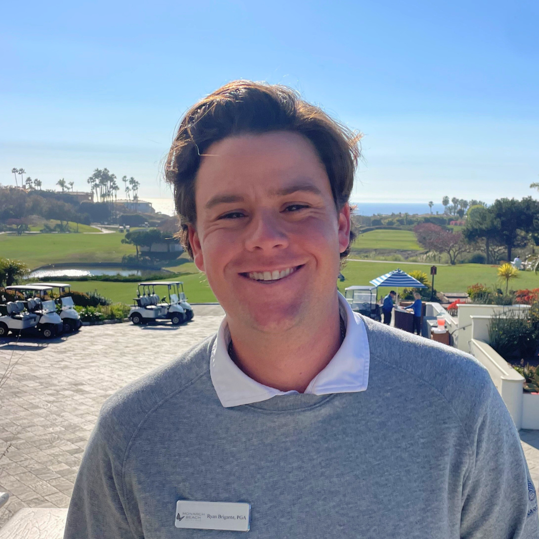 Our Instructors - Monarch Beach Golf Links