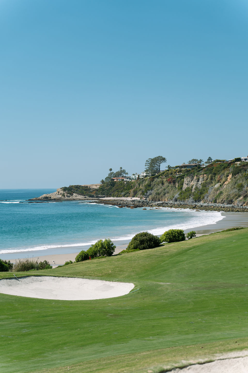 Monarch Deals - Monarch Beach Golf Links