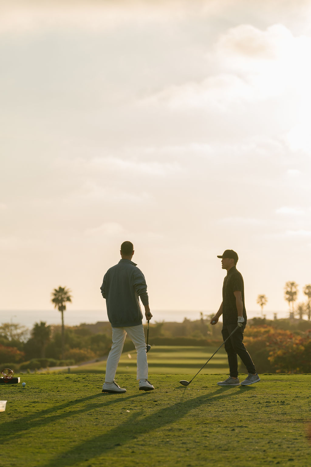 Monarch Deals - Monarch Beach Golf Links