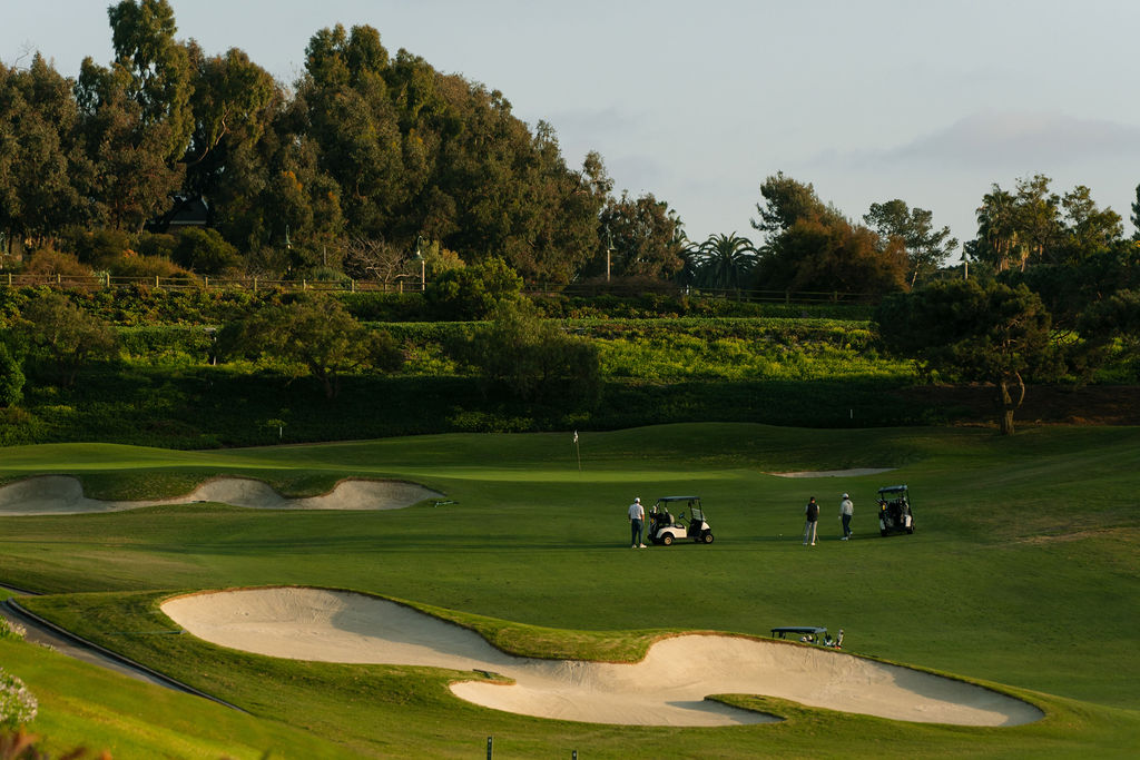 Monarch Deals - Monarch Beach Golf Links