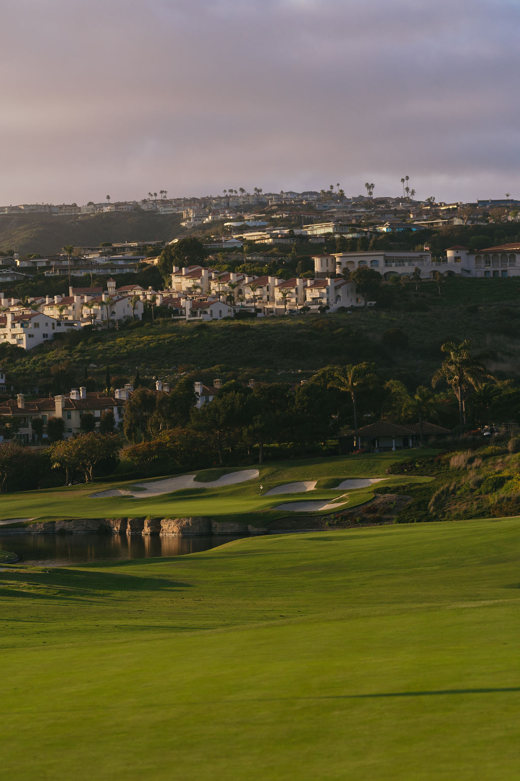 Monarch Deals - Monarch Beach Golf Links