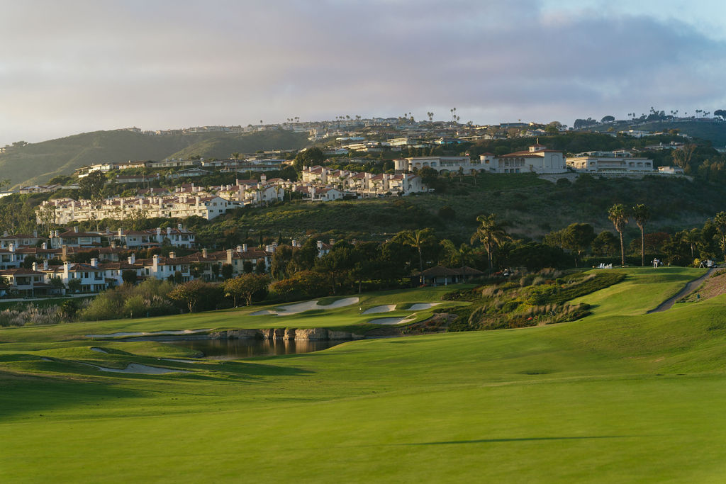 Monarch Deals - Monarch Beach Golf Links
