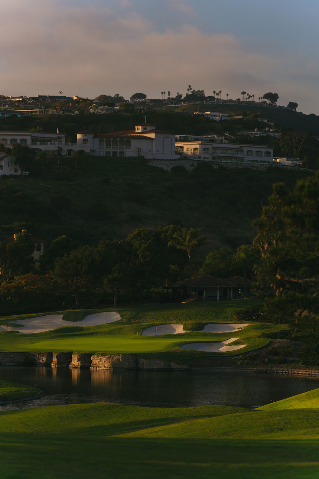 Monarch Deals - Monarch Beach Golf Links