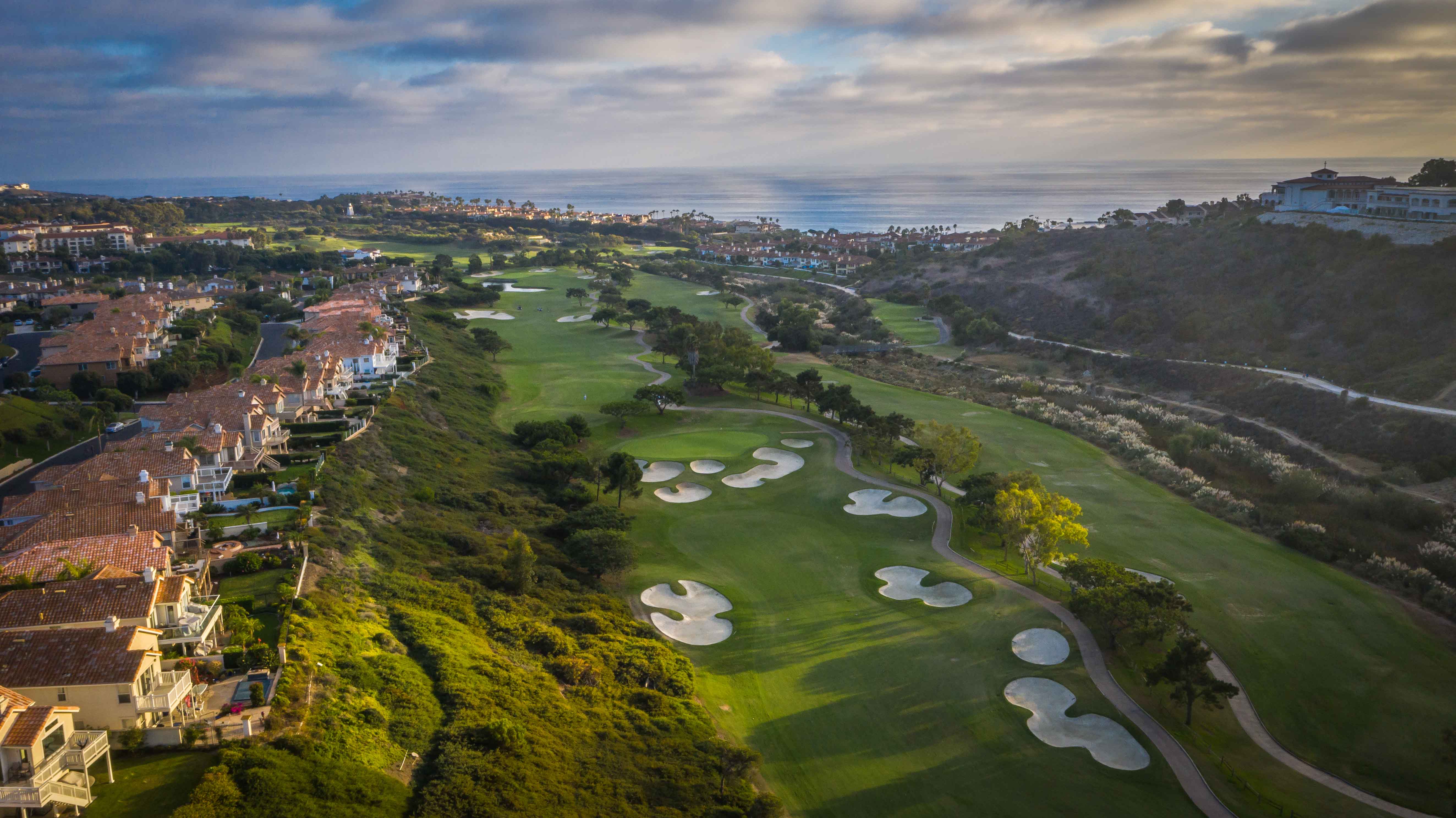 Monarch Beach Golf Links: Premier Oceanfront Golf in Orange County