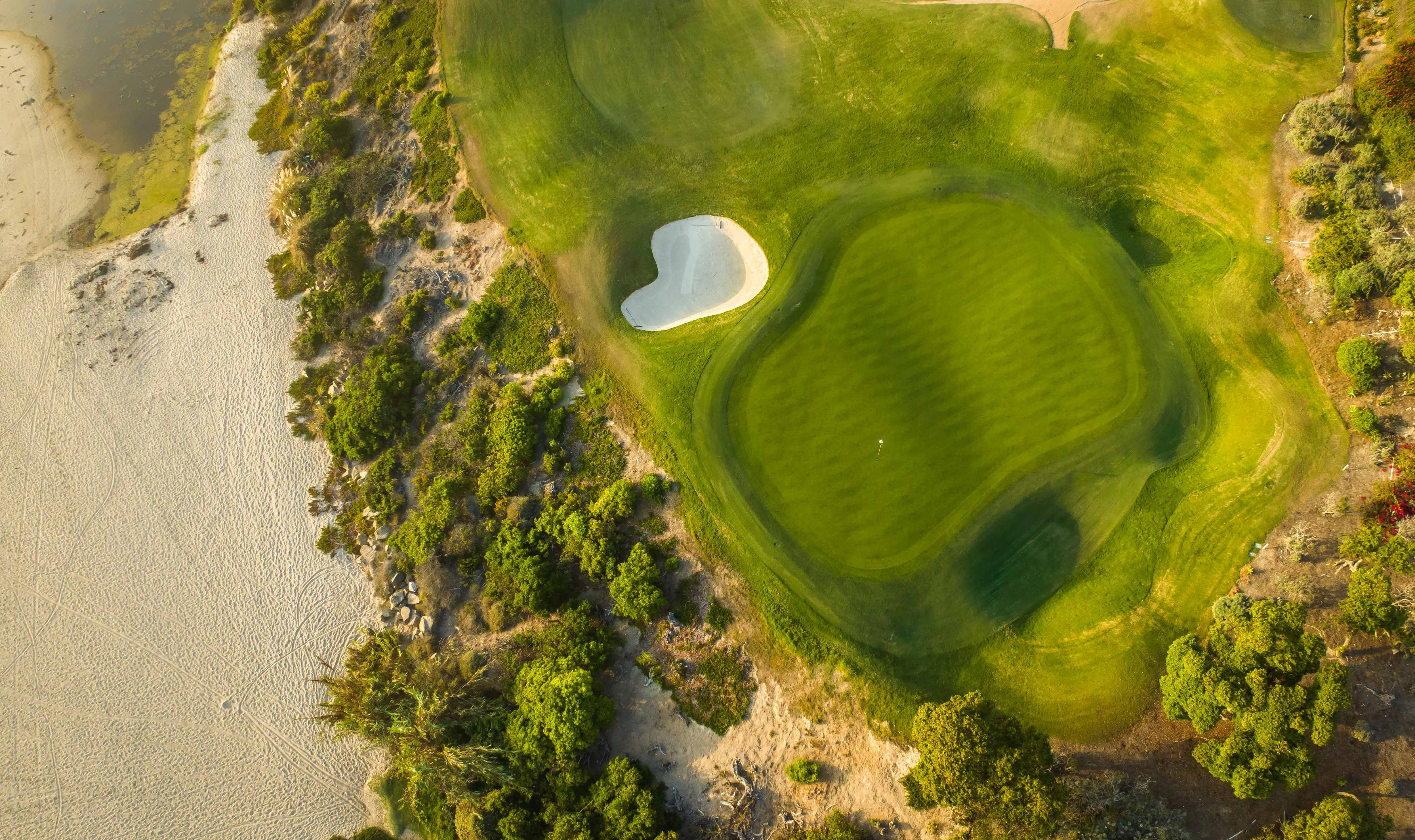 Monarch Beach Golf Links: Premier Oceanfront Golf in Orange County